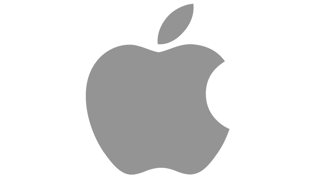 From Newton To Now: The Evolution Of The Apple’s Iconic Logo | Murali ...