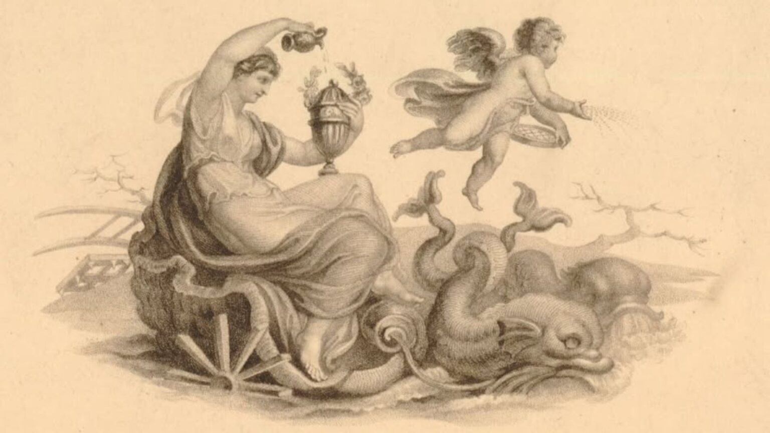 The Story Of February - A Month Born From Ritual And Renewal | Murali ...