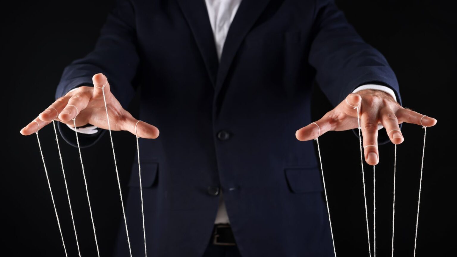 The Bundle Of Sticks That Inspired The Word “fascism” | Murali Duggineni